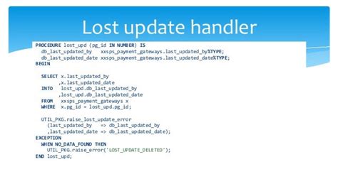 Building Maintainable Applications In Apex