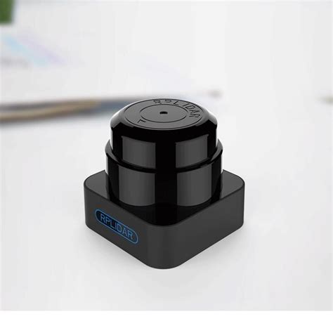 New 360 Degree Rplidar S1 Tof 40 Meters Lidar Sensor Scanner For