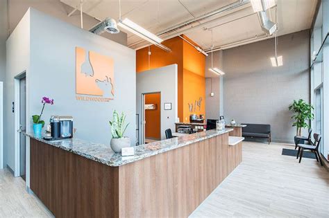 Veterinarian Office Pictures