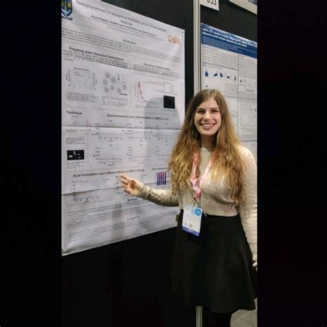 Arianna Raponi Phd Posted On Linkedin