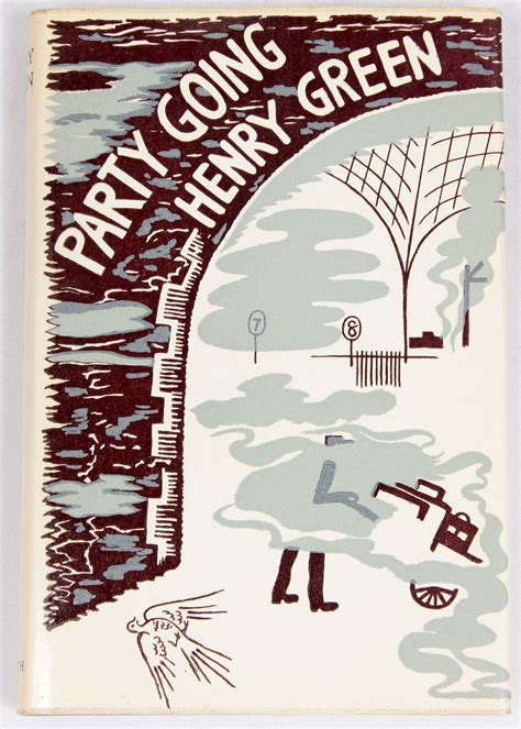 Henry Green Quotes