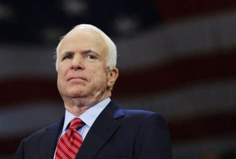 Pictures Of John Mccain