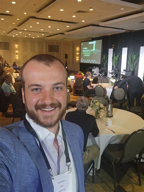 Spark Conferences On Linkedin Come Say Hi To Us And Jonathan Rieck At