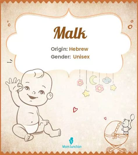 Explore Malk Meaning Origin And Popularity