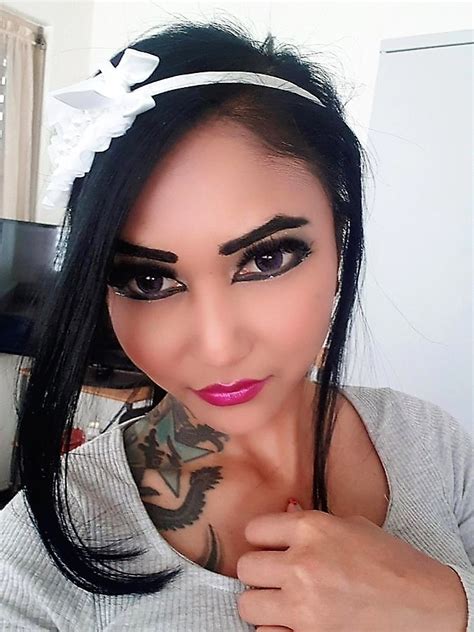 Do You Like My Eyes I Think You Can See That They Promise Hot