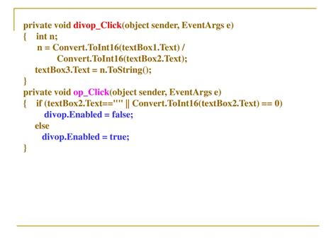 第10章 高级用户界面设计 10 1 菜单设计 10 2 通用对话框 10 3 图像列表框控件 10 4 树形视图控件 ppt download