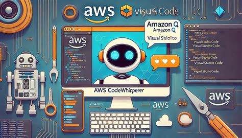Awsコード生成ai Codewhispererproをvscodeで利用する方法 Seの技術ノート