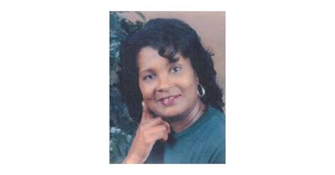 Dora Jackson Obituary 1949 2012 Legacy Remembers