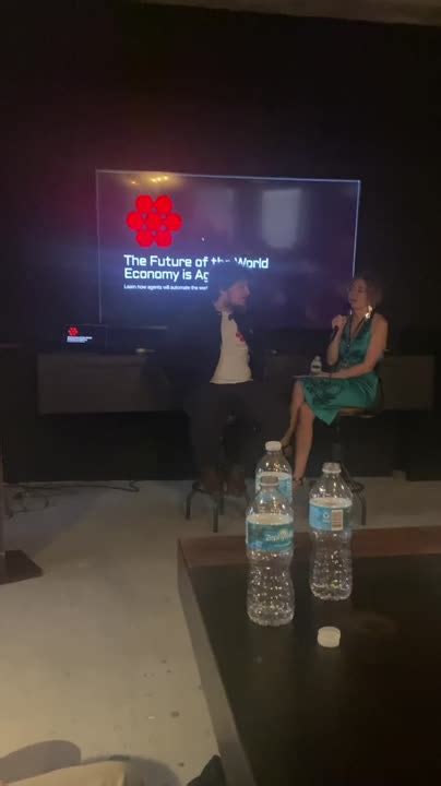 Nicholas Del Negro On Linkedin Ai Artificialintelligence Aifuture