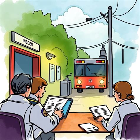 Communication Protocol Generator Create Standardized Communication Procedures For Incidents