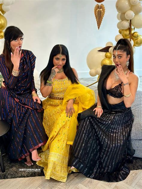 Please Name This Porn Aaliyah Yasin Yasmina Khan