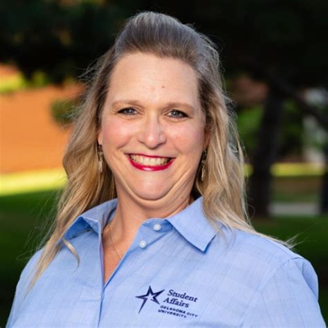 Kristi Pendleton Edd Civil Rights Investigator Oklahoma City