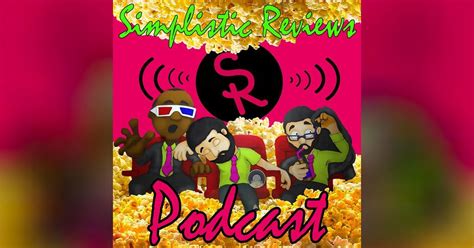 Ep 70 Picasso Trigger Movie Commentary June 2016 Simplistic Reviews Podcasts