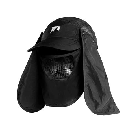 Topi Jepang Hitam Cozmeed