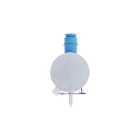Icu Medical Cl 80 Chemolock Closed Vial Spike 50cs Home Medical