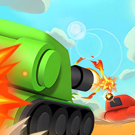 Tank Trouble Original Flash Juega Juegos En