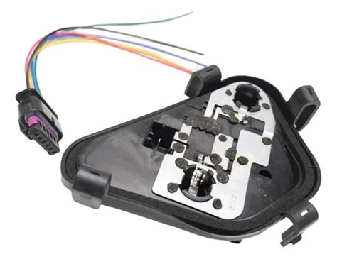 Circuits Board Conector Trasero Lado Izquierdo Del Conductor Mercadolibre