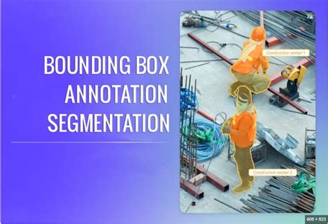 Polygons Semantic Segmentation Keypoints Annotations Bounding Box Text Tagging By Alissamio