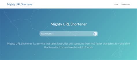 18 Free And Premium Url Shortener Script Download 20