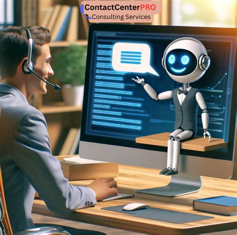 Chatbots And Beyond Elevating Customer Interactions With Intelligent Automation