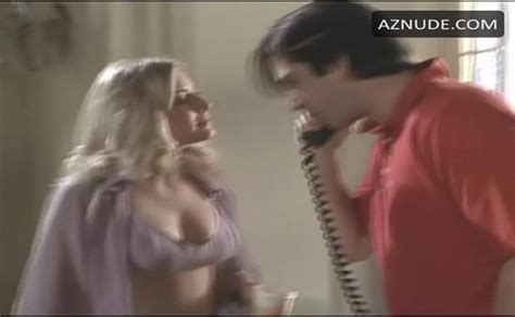 Emily Procter Underwear Scene In Breast Men Aznude