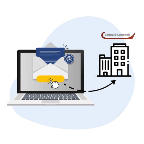 Pec Communication To The Italian Chambers Of Commerce