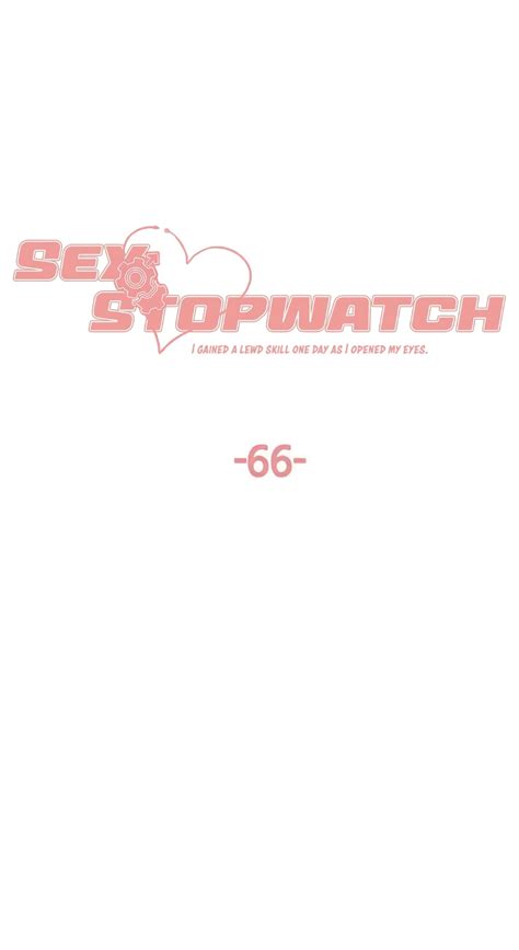 โดจน Sex stop Watch ตอนท 66 แปลไทย Doujin Sex stop Watch Ch 66 อานงายโหลดฟร