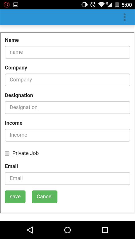 Salesforce1 Error While Accessing Community In Salesforce1 Mobile