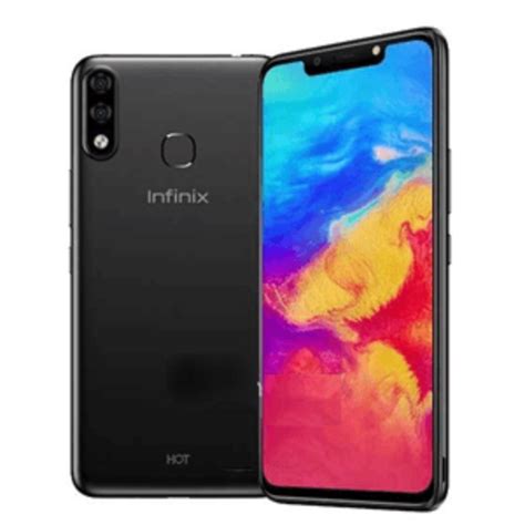 Infinix Hot Pro Full Specification Price Review Comparison