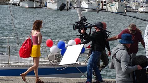 Cap Dagde Des Scènes Du Film Flo Tournées Au Vieux Port Midilibrefr