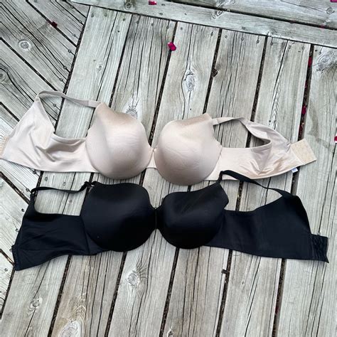 Cacique By Lane Bryant Bra Bundle Gem