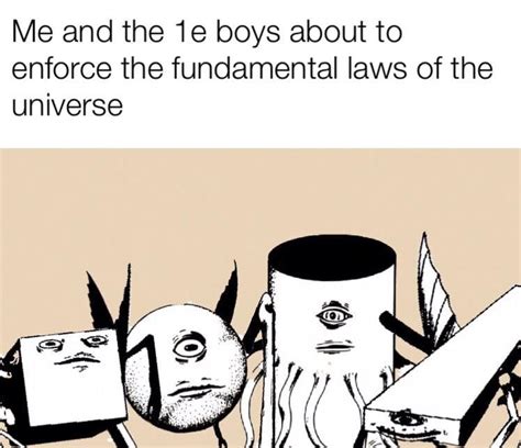 Ah Modrons So Cute Rdndmemes