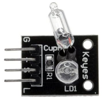 Colapso Corrección Énfasis light cup sensor arduino Guerrero Furioso No lo hagas