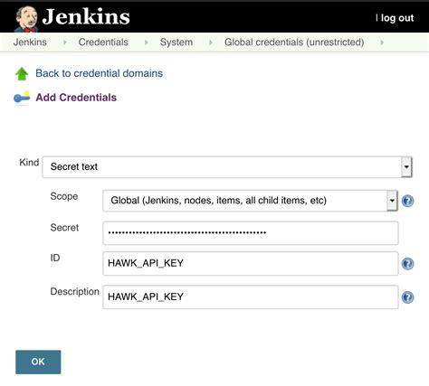 jenkins stackhawk documentation