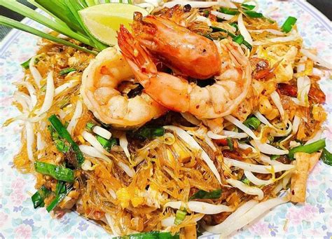 หอยทอด ผัดไทย ซอยโอ่ง สั่งอาหารเดลิเวอรี Wongnai X Line Man