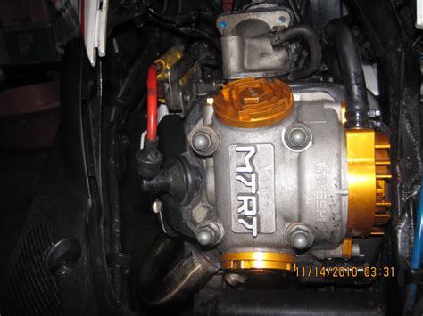 MOTO TIPS ENGINE MODIFICATION