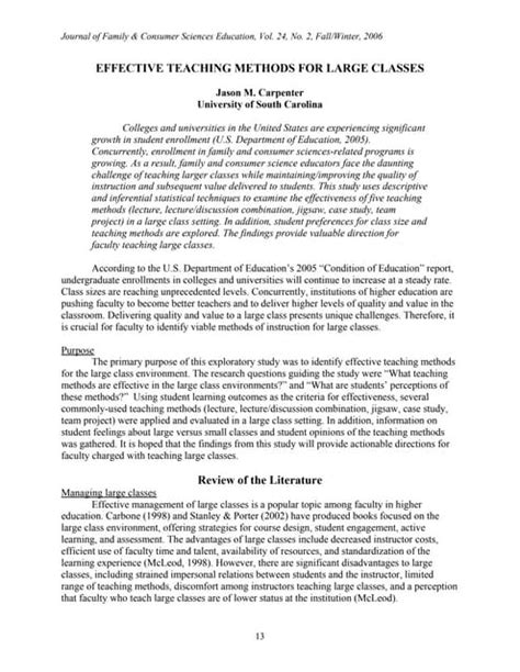 8 Rrl On Learning Styles And Academic Trac Docx Educational Assessment Education