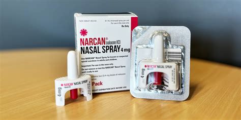 Narcan Training Copper Shores Community Health Foundation