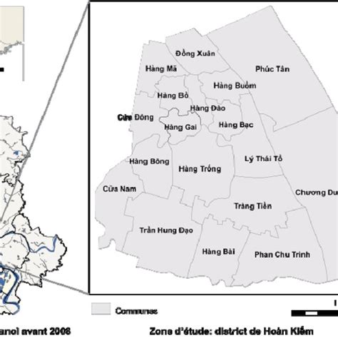 Classification Finale De Limage Quickbird Final Classification Of The Download Scientific
