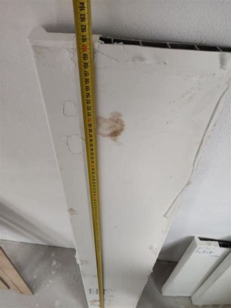 Notranje Okenske Police