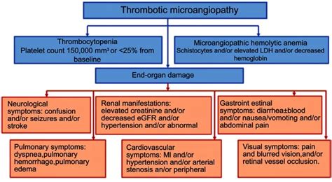 Hemolytic Uremic Syndrome Causes Symptoms And Care