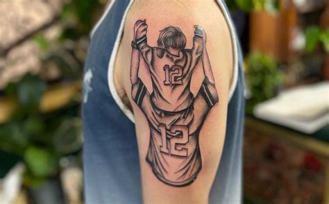 Three Sons Tattoo Ideas Photos