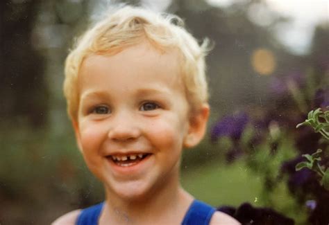 Steffan Ramages Race To Prominence Tracking The Career Of A “40 Under