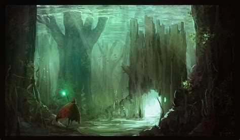 The Inspiring And Extraordinary Sci Fi Artwork Of Sinix Paintable