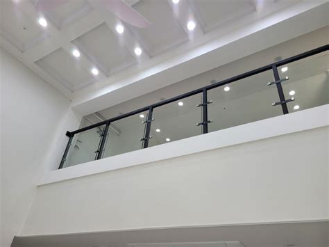 울산 중구 복층아파트 강화유리난간 시공 울산유리난간 난간업체 강화유리난간포스트 유리난간난간대 제작 시공 난간팩토리 네이버 블로그