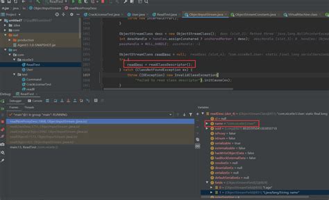 java安全之原生readobject方法解读 nice 0e3 博客园