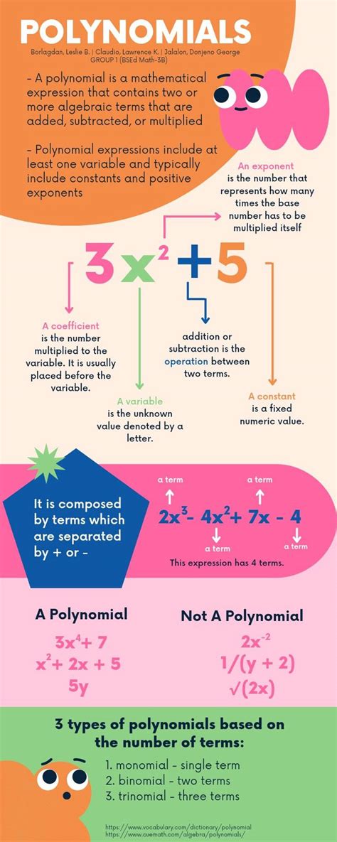 Understanding Polynomials