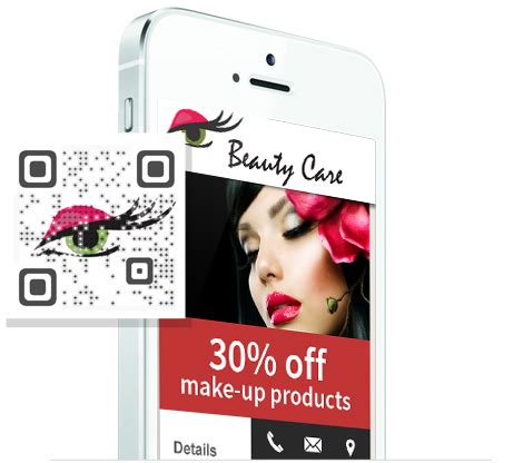 Qr Code Design Generator