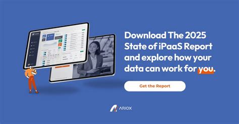 Saas Applications Ipaas Workflows Integration Scalable Operational Itstrategy