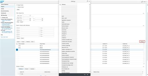 Whats New In Custom Code Management In Solution M Sap Community